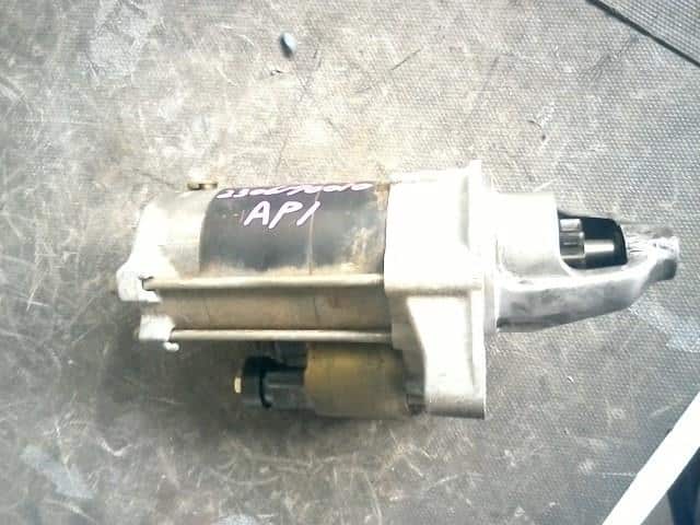 [Used]Starter HONDA S2000 2000 GH-AP1 31200PCXA01 - BE FORWARD Auto Parts