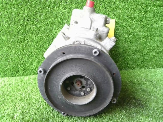 [Used]A/C Compressor TOYOTA Crown Majesta 2009 DBA-URS206 8831050160 ...