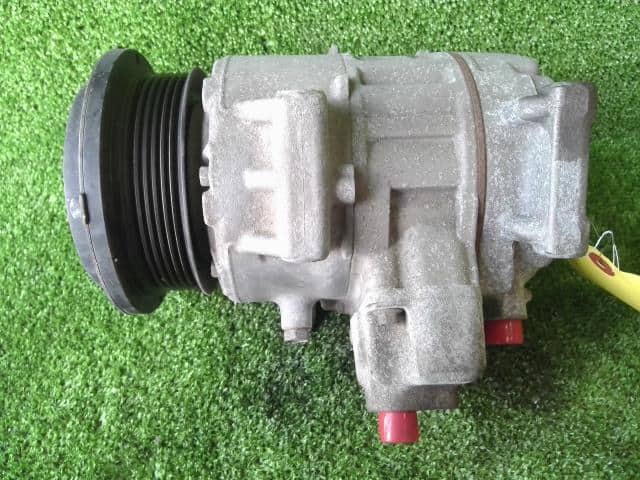 [Used]A/C Compressor TOYOTA Crown Majesta 2009 DBA-URS206 8831050160 ...