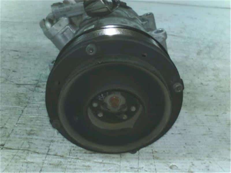 [Used]A/C Compressor TOYOTA Harrier 2007 CBA-ACU35W 8831048091 - BE ...