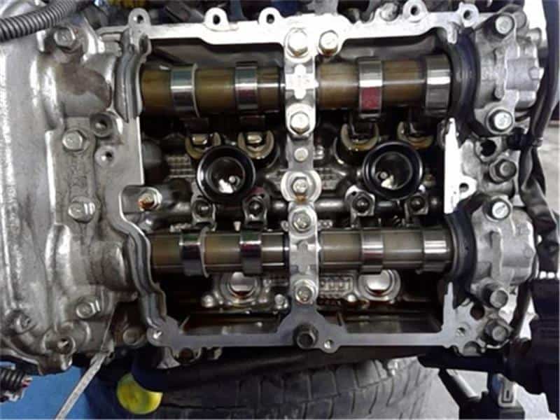 [Used]FB20ASZNXA Engine SUBARU Forester 2011 DBA-SHJ - BE FORWARD Auto ...
