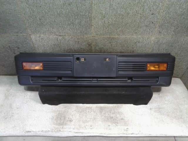 [Used]Front Bumper MITSUBISHI Minicab 1993 V-U42T MB860014 - BE FORWARD ...