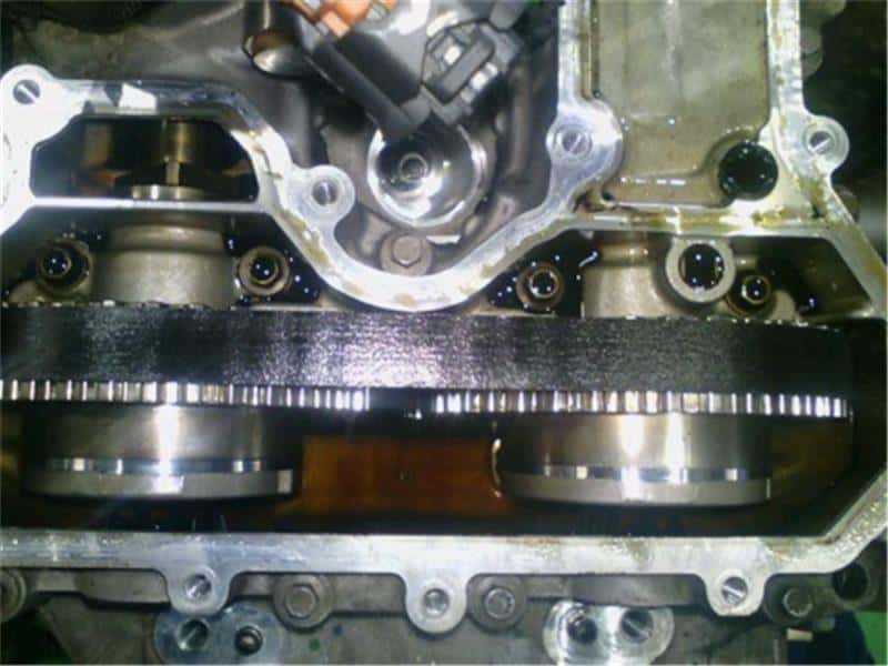 [Used]HM01 Engine PEUGEOT 208 2016 ABA-A9HM01 - BE FORWARD Auto Parts