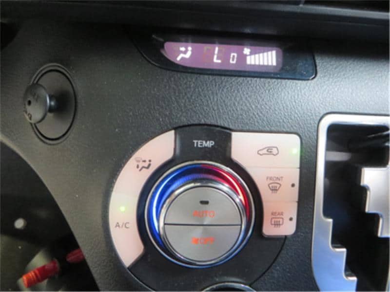 [Used]A/C Compressor TOYOTA Sienta 2016 DBA-NCP175G 8831052750 - BE ...