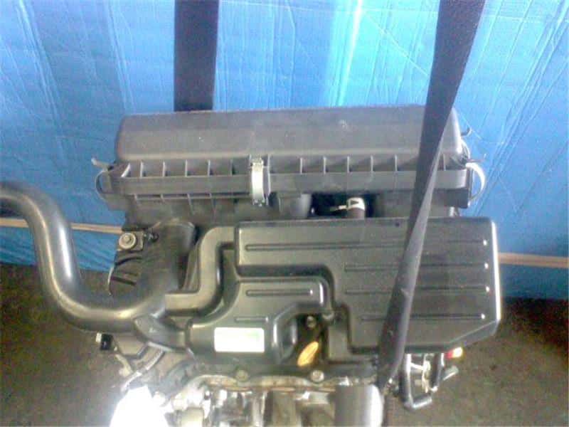 [Used]KFVE Engine DAIHATSU Tanto 2010 DBA-L375S - BE FORWARD Auto Parts