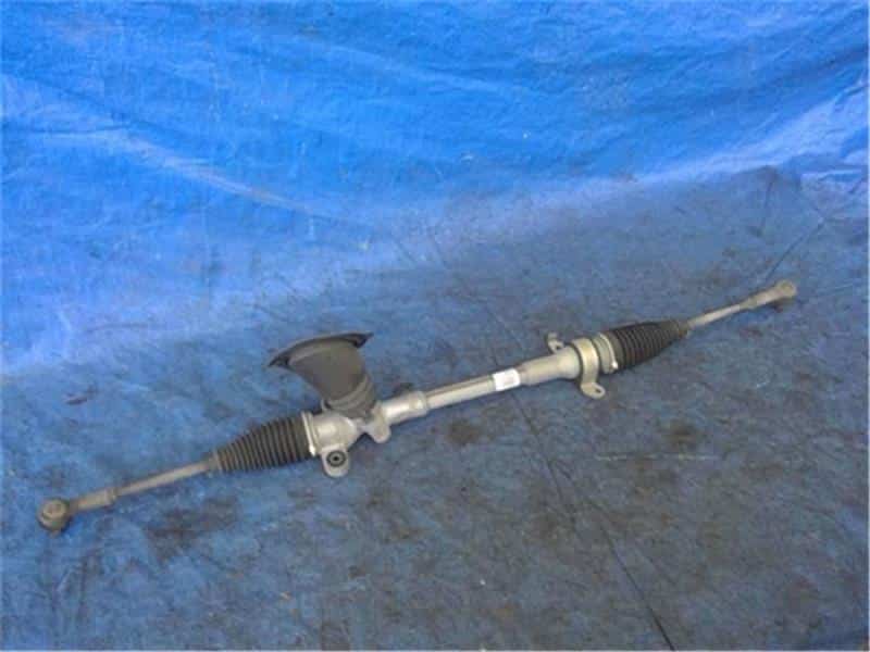[Used]Steering Gearbox Assembly DAIHATSU Mira 2009 DBA-L275S 45502B2470 ...