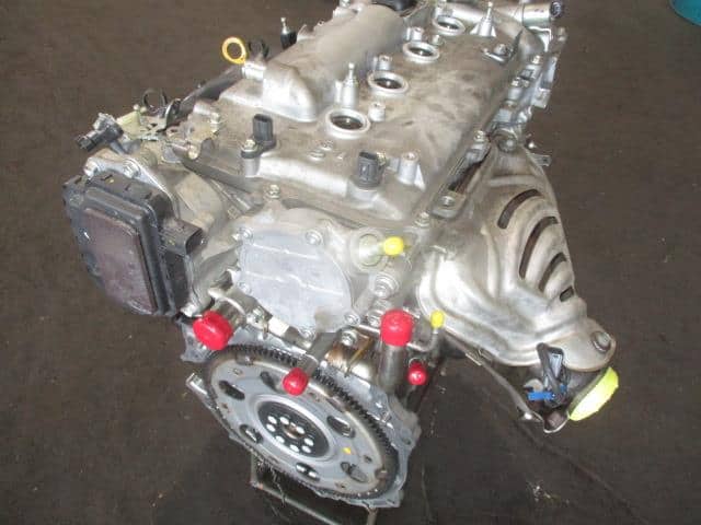 [Used]3ZR-FAE Engine TOYOTA Noah 2014 DBA-ZRR80W 1900037680 - BE ...