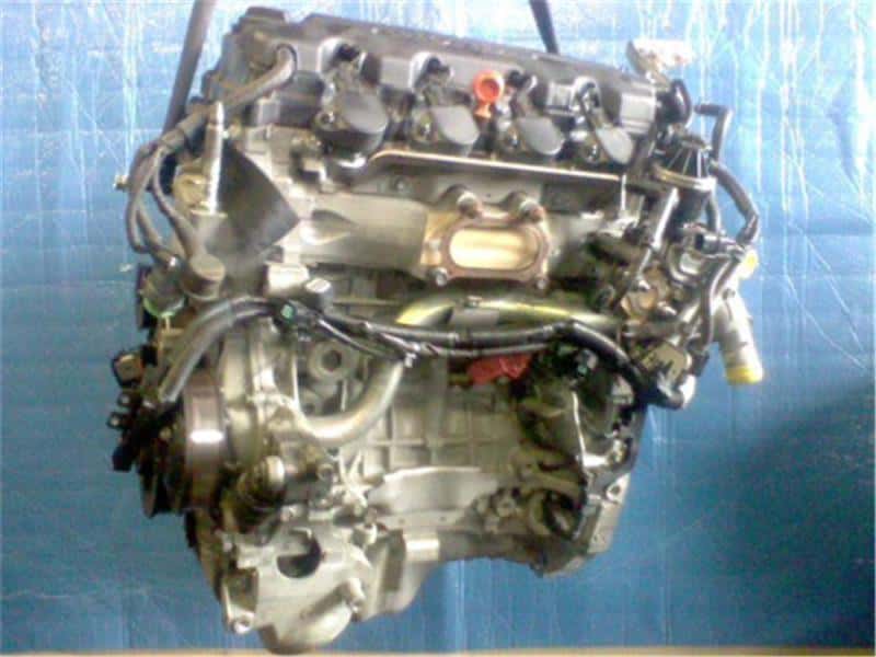 [Used]R18A Engine HONDA Stream 2008 DBA-RN6 - BE FORWARD Auto Parts