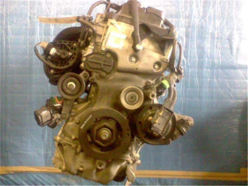 [Used]R18A Engine HONDA Stream 2008 DBA-RN6 - BE FORWARD Auto Parts
