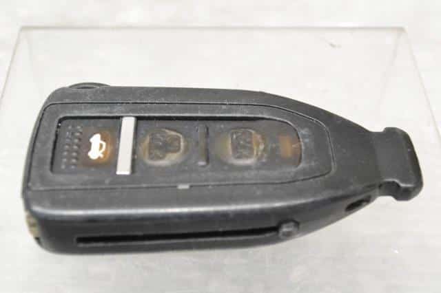 [Used]Keyless Entry Remote Control Key TOYOTA Celsior 2005 DBA-UCF30 ...