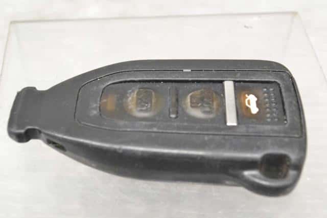 [Used]Keyless Entry Remote Control Key TOYOTA Celsior 2005 DBA-UCF30 ...