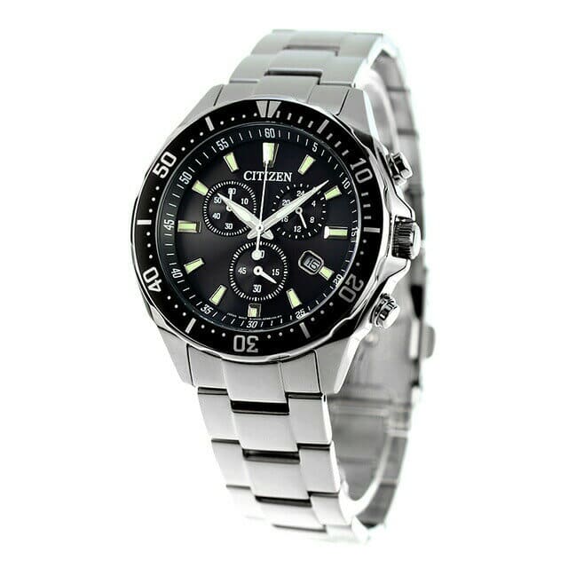 [New]\ 7/4 ★It is all article +9 time CITIZEN collection Eco Drive Eco ...