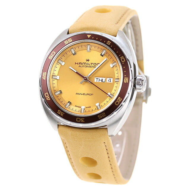 [New]\ 7/4 ★It is date auto 42mm Automatic winding mens substitute belt ...