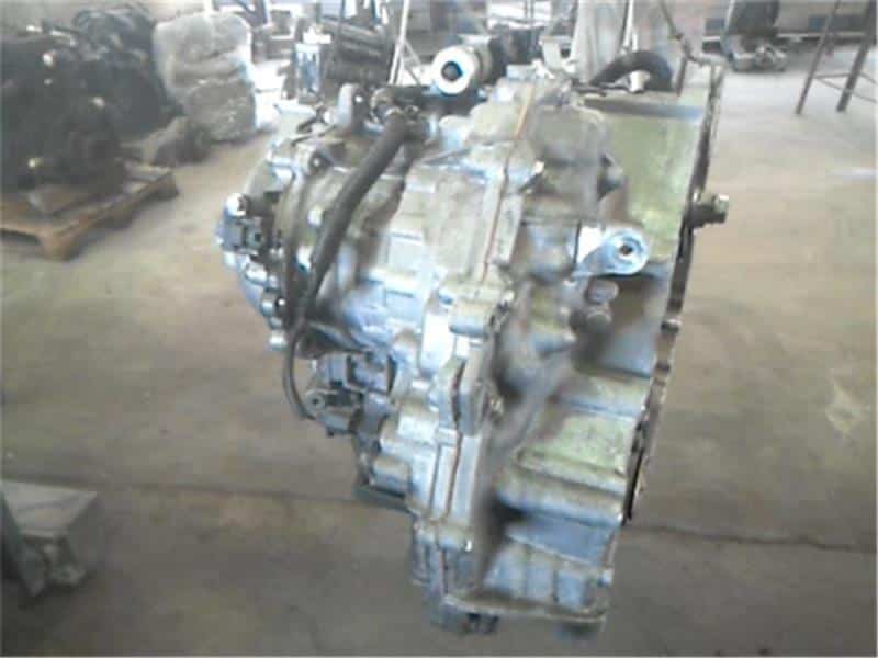 [Used]Transmission NISSAN Note 2013 DBA-E12 - BE FORWARD Auto Parts