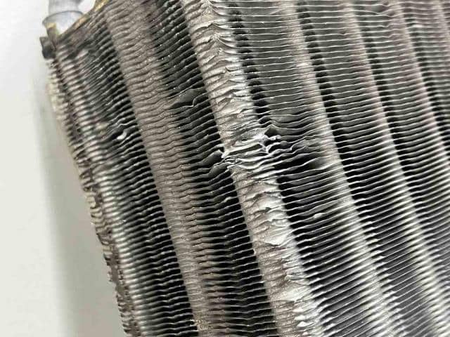 [Used]Air Conditioner Assembly VOLKSWAGEN Jetta 1992 E-16RV - BE ...