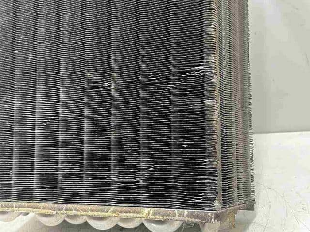 [Used]Air Conditioner Assembly VOLKSWAGEN Jetta 1992 E-16RV - BE ...