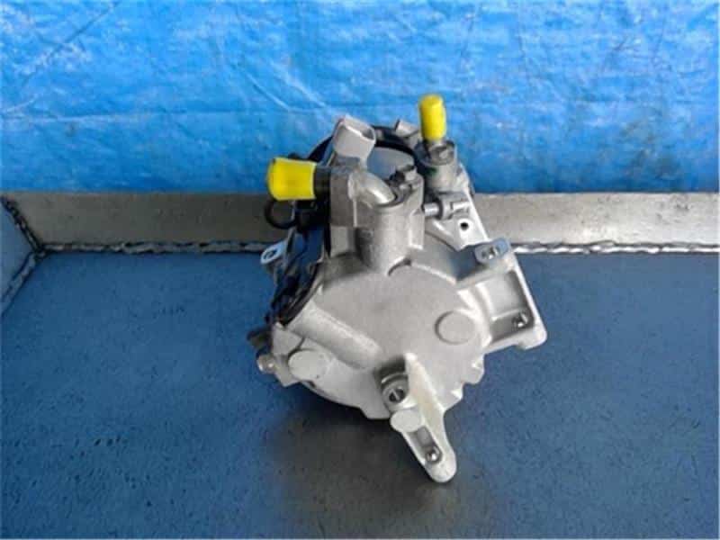 [Used]A/C Compressor TOYOTA Mark X 2004 DBA-GRX125 883203A280 - BE ...
