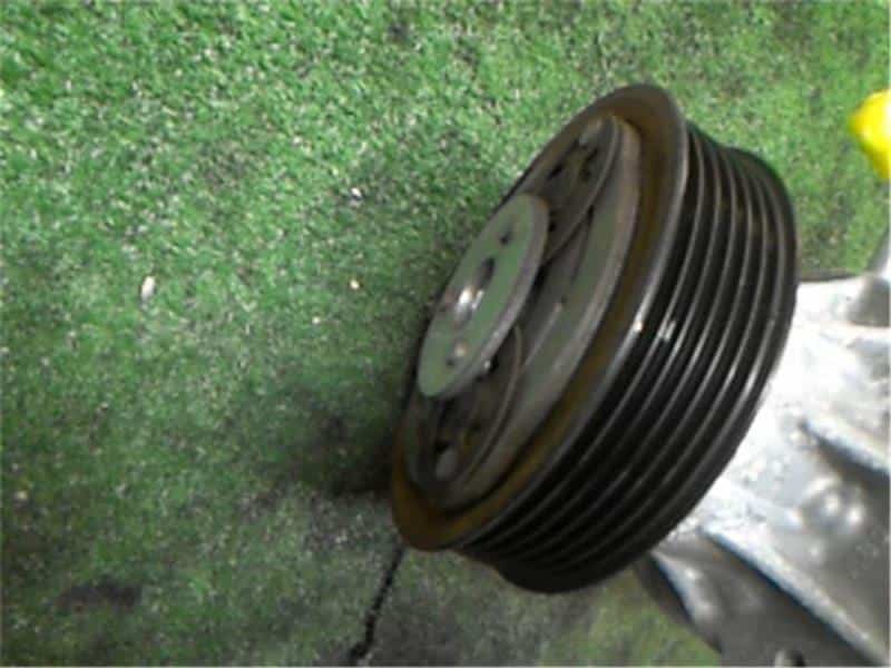 [Used]A/C Compressor TOYOTA Roomy 2022 5BA-M900A - BE FORWARD Auto Parts