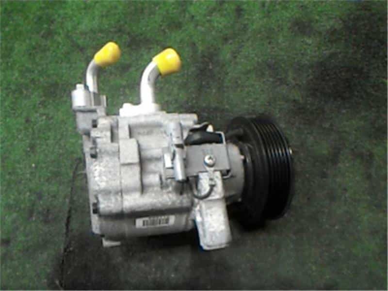 [Used]A/C Compressor TOYOTA Roomy 2022 5BA-M900A - BE FORWARD Auto Parts