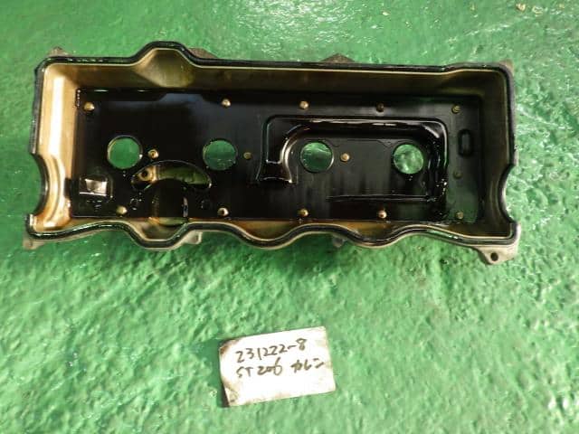 [Used]3S-FE Engine TOYOTA Curren__ 1997 E-ST206 190007A010 - BE FORWARD ...