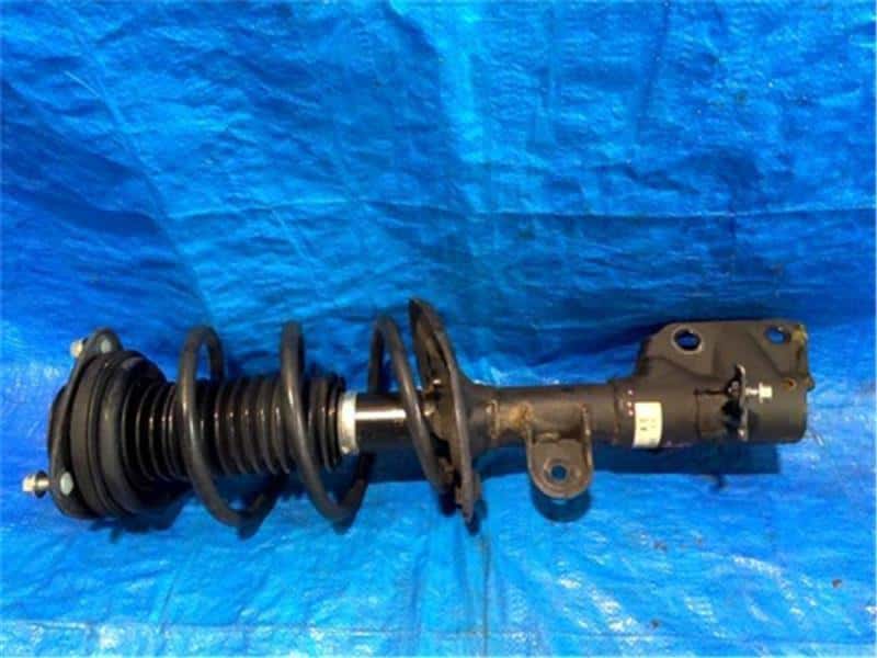 [Used]Subaru Genuine IMPREZA XV GT7 Right Front Strut 20310-FL080 ...