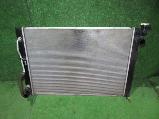 [Used]Radiator TOYOTA Alphard 2005 TA-MNH15W 1604120380 - BE FORWARD ...