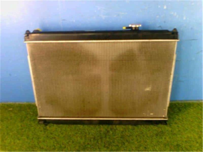 [Used]Radiator NISSAN Fuga 2006 CBA-Y50 - BE FORWARD Auto Parts