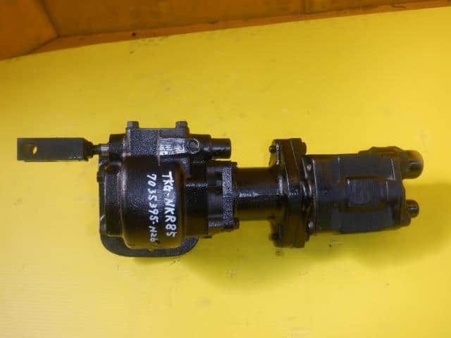 [Used]PTO ISUZU 2014 TKG-NKR85 8973082527 - BE FORWARD Auto Parts