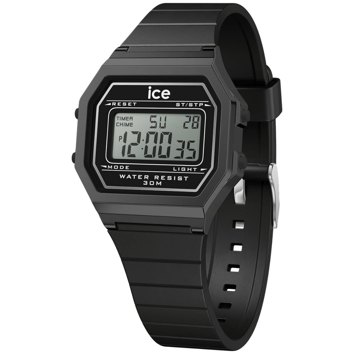 [New]up to 41 times! Ice ICE-WATCH Ladies ice digit nostalgic ICE digit ...