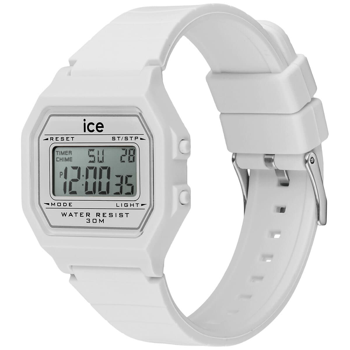 [New]up to 41 times! Ice ICE-WATCH Ladies ice digit nostalgic ICE digit ...