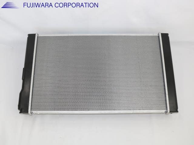 [New]Radiator TOYOTA Lexus ct 2011 DAA-ZWA10 1640037240 - BE FORWARD ...