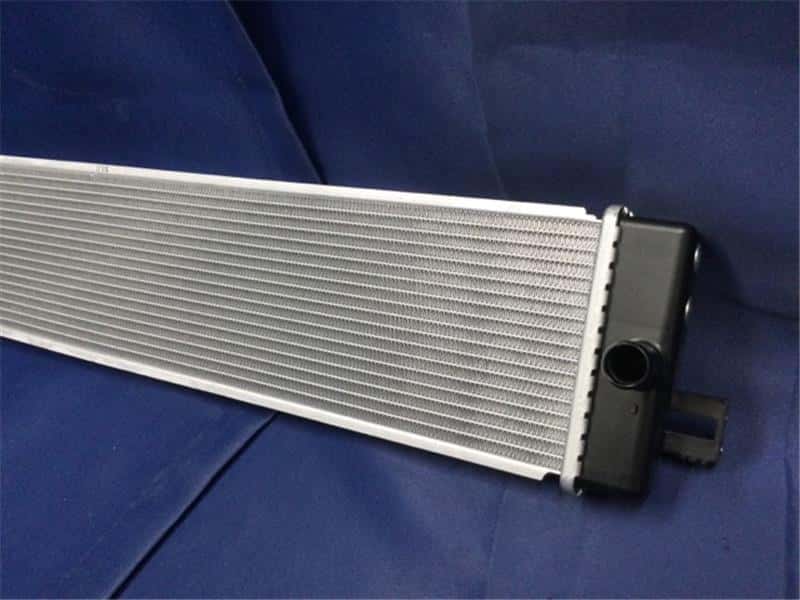 [Used]Radiator TOYOTA Harrier 2021 6AA-AXUH85 G901042030 - BE FORWARD ...