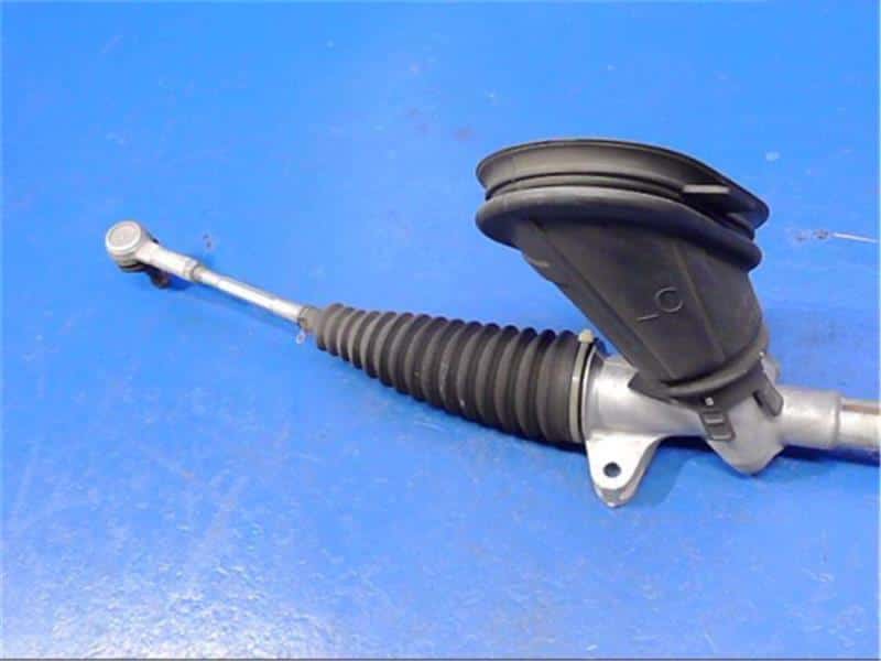 [Used]Steering Gearbox Assembly DAIHATSU Mira es 2018 DBA-LA350S - BE ...