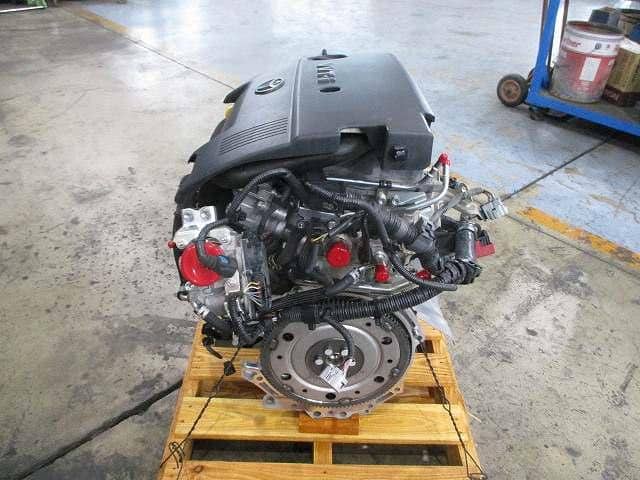 [Used]1NZ-FE Engine TOYOTA Spade 2013 DBA-NCP141 1900021D50 - BE ...