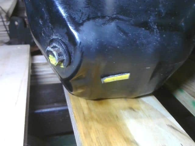 [Used]EN07E Engine SUBARU R2 2006 DBA-RC1 10100KL560 - BE FORWARD Auto Parts