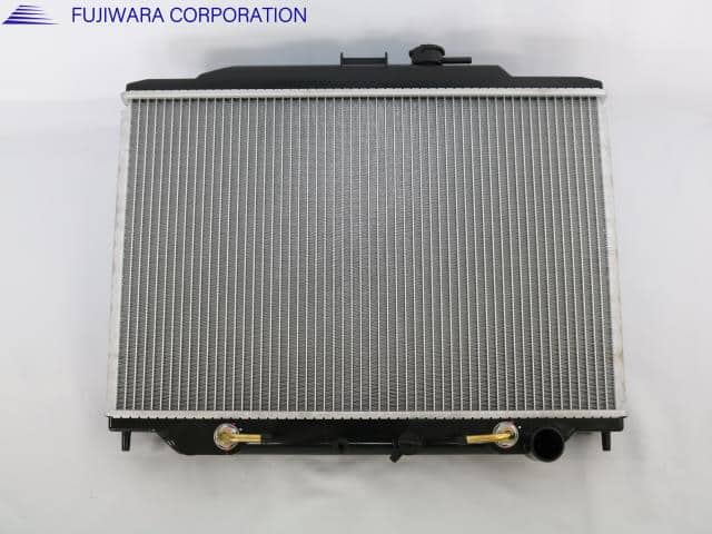 [New]Radiator NISSAN Nv350 caravan 2020 3BA-KS2E26 214603XA0A - BE ...