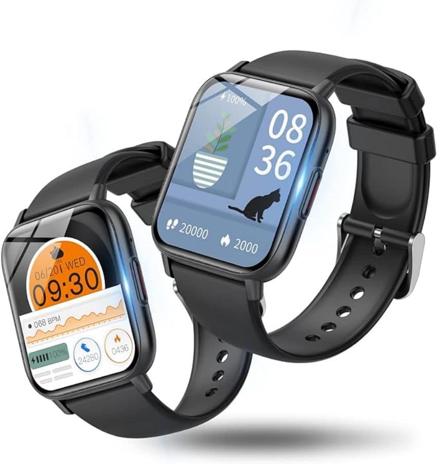 [New]2024 new model With mode clockface freedom setting multiple ...