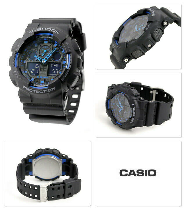 [New]It is usable \ right now ★All article g shock G-SHOCK G-SHOCK GA ...
