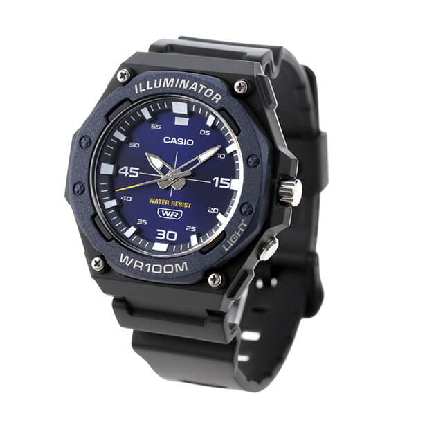 [New]It is usable \ right now ★All article Casio CASIO MW-620H-2AV ...