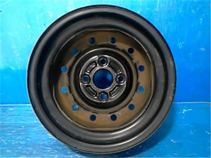 [Used]Wheel SUZUKI Every 2010 EBD-DA64V 4321072J0009L - BE FORWARD Auto ...