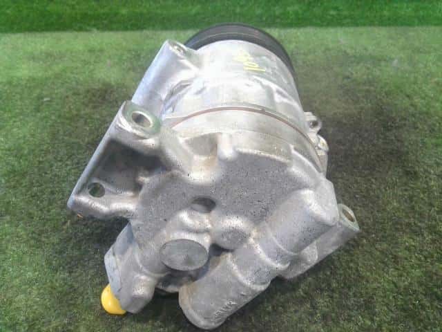 [Used]A/C Compressor TOYOTA Harrier 2014 DBA-ZSU65W 8831048300 - BE ...