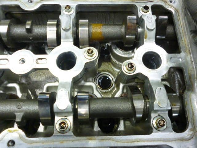 [Used]MR20DD Engine NISSAN X-Trail 2014 DBA-T32 - BE FORWARD Auto Parts