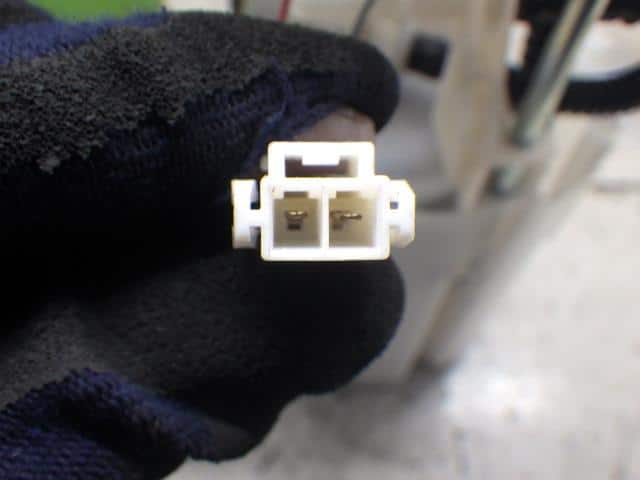 [Used]Fuel Pump NISSAN X-Trail 2018 DBA-NT32 170404BB1A - BE FORWARD ...