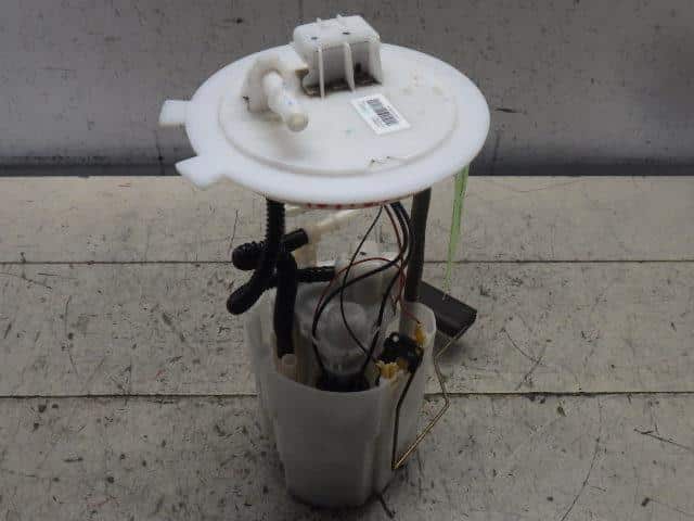[Used]Fuel Pump NISSAN X-Trail 2018 DBA-NT32 170404BB1A - BE FORWARD ...