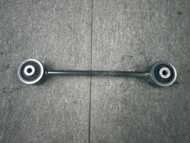 [Used]Rear Left Upper Control Arm TOYOTA Landcruiser prado 2015 LDA ...