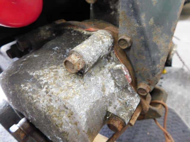 [Used]4DR6T Engine MITSUBISHI Jeep_ 1992 S-J53 - BE FORWARD Auto Parts