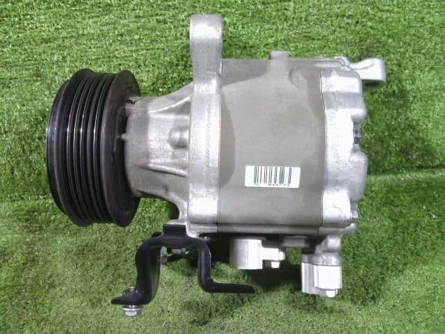 [Used]A/C Compressor SUBARU Legacy 2013 DBA-BRM 73111CA000 - BE FORWARD ...