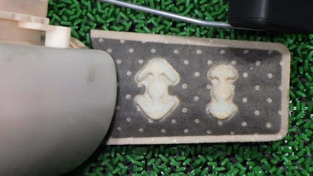 [Used]Fuel Pump TOYOTA Voxy 2010 DBA-ZRR70G 2322128290 - BE FORWARD ...