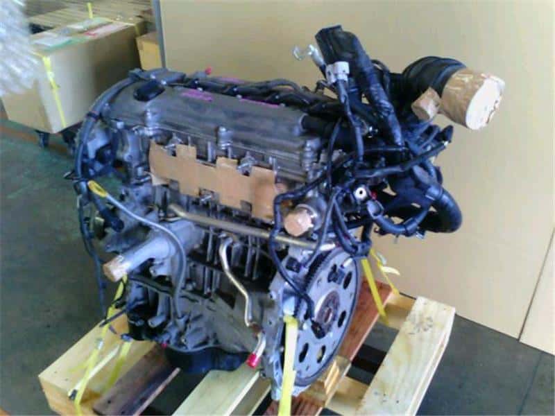 [Used]2AZFE Engine TOYOTA Estima 2012 DBA-ACR50W - BE FORWARD Auto Parts