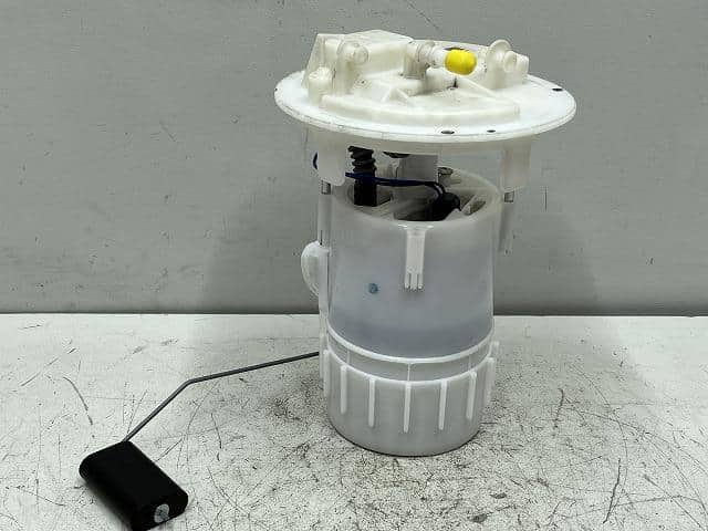 [Used]Fuel Pump PEUGEOT 208 2015 ABA-A9HM01 9674466680 - BE FORWARD ...